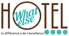 WHAT ELSE HOTEL - Saint Vulbas PIPA
